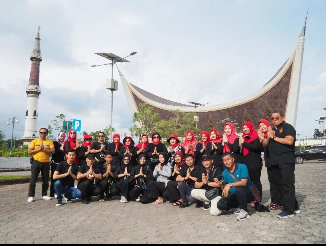 Yayasan Jantung Indonesia (YJI ) Cabang Rejang Lebong Mengadakan ...