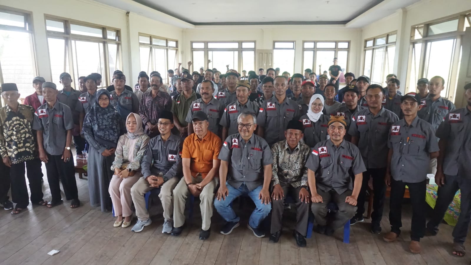 Dukung Penuh Kelestarian Budaya Kuda Kepang Di Rejang Lebong, Bupati ... Dukung Penuh Kelestarian Budaya Kuda Kepang Di Rejang Lebong, Bupati ...