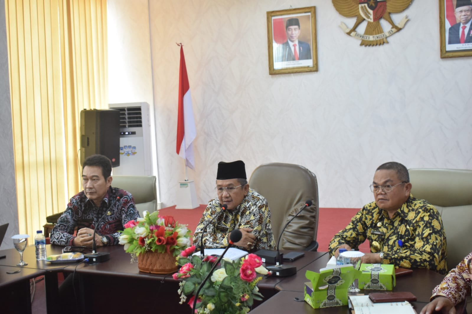 13 Maret Ini, OPD Pemkab RL Wajib Terapkan TTE - Pemerintah Kabupaten ...
