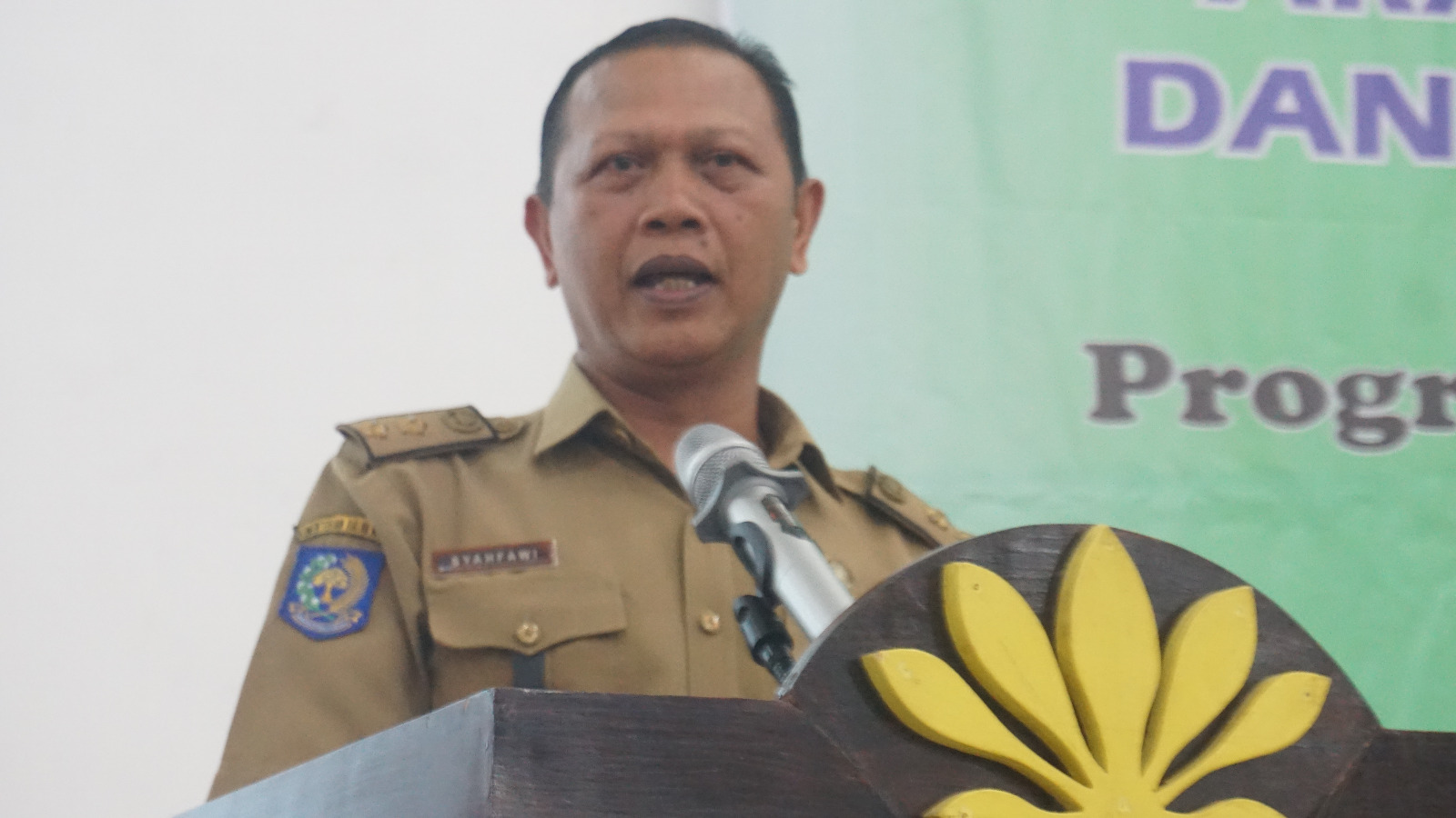 AKREL Gelar FGD Arah Pengembangan SDM Dan SDA - Pemerintah Kabupaten ...