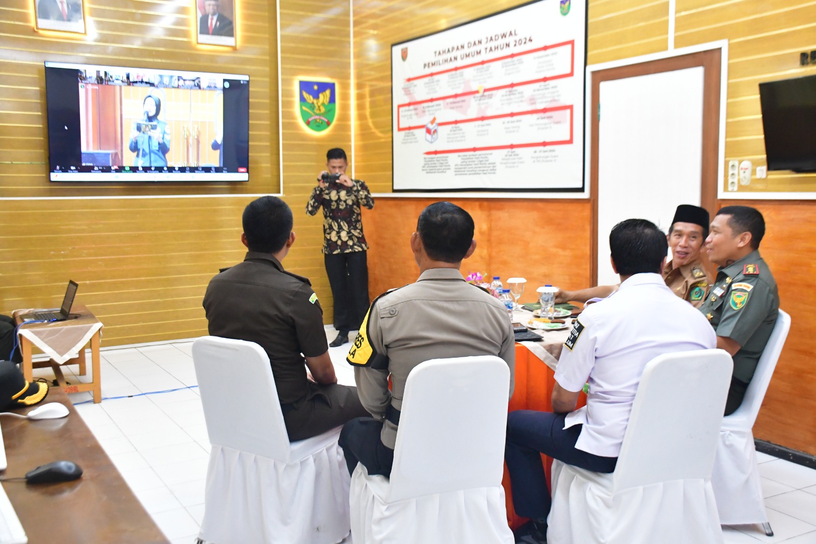 Bersama Rakyat TNI-AD Hadapi Dampak Perubahan Iklim Global - Pemerintah ...