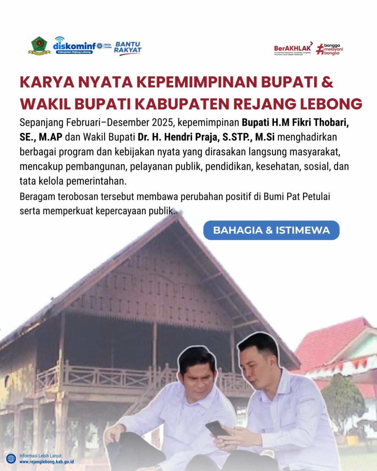 Raih Indeks SPBE “Sangat Baik”, Pelayanan Publik Dan Infrastruktur ...